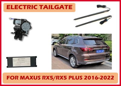 China Roewe RX5 RX5 Plus Power Lift Gate 12V Electric Tailgate with Smart Speed Control for sale