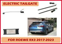 China Roewe RX3 2017-2023 Electric Trunk Opener Automatic Locking Smart Tailgate 5A for sale