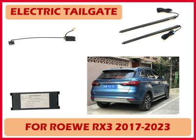 China Roewe RX3 2017-2023 Electric Trunk Opener Automatic Locking Smart Tailgate 5A for sale