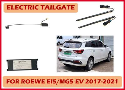 China Roewe EI5 MG5 EV Aftermarket Power Rear Hatch with Original Key Remote Control Unlock 5A for sale