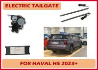 China Haval H5 Electric Tailgate with Smart Sensing 12V Auto Power Liftgate for sale