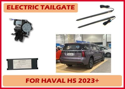 China Haval H5 Electric Tailgate with Smart Sensing 12V Auto Power Liftgate for sale