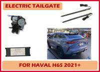 China Haval H6S Car Refitment Automotive Power Tailgate With Auto Smart Remote Control for sale