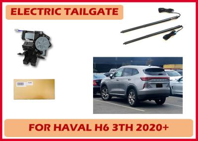 China Haval H6 3TH Low Energy Consumption Automatic Car Trunk Lift By Multiple Control Methods for sale