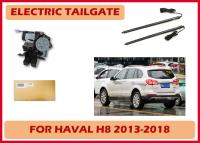 China Haval H8 Electric Automatic Rear Trunk Tailgate Lift With Intelligence Anti Pinch for sale