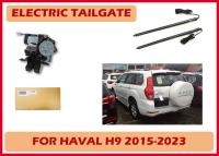China Haval H9 Smart Double Poles Power Trunk Lifter 5A Working Current for sale