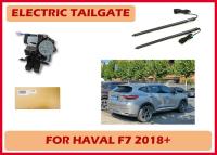 China Haval F7 Electric Tailgate 12V Power Lift Gate Double Pole with Latch 2018+ for sale
