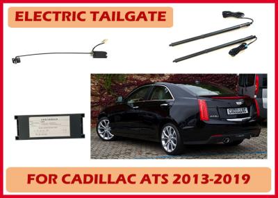 China Cadillac ATS 2013-2019 Electric Trunk Opener with Hands-Free Access and 6mm Auto-Lock Range for sale