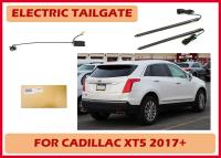 China Cadillac XT5 Power Liftgate Rear Hatchback Control Opened by Smart Sensing for sale