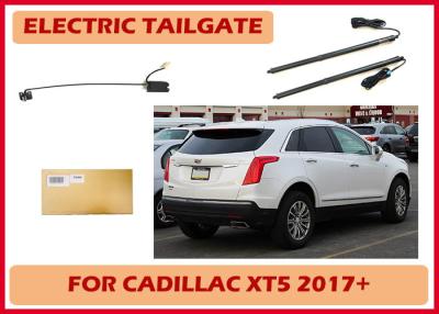 China Cadillac XT5 Power Liftgate Rear Hatchback Control Opened by Smart Sensing for sale