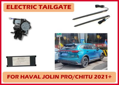 China Haval Jolin Pro / Chitu Electric Tailgate Lift Kit Supports Manual Pull Down Start Mode for sale