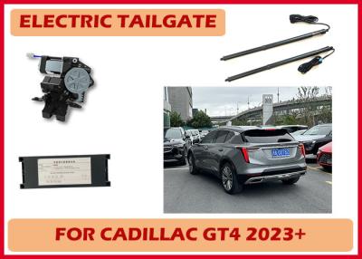 China Cadillac GT4 Automatic Power Liftgate Kit with Hands-Free Operation and IPX4 Waterproof Rating for Enhanced Cargo Access for sale