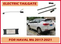China Haval M6 Smart Double Poles Electric Rear Trunk with Anti-Pinch Safety & Kick Sensor - Low Energy Consumption for sale