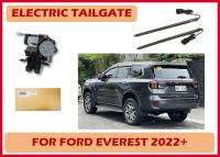 China Ford Everest Smart Electric Power Liftgate System with Anti-Pinch Safety and Height Memory Function for sale