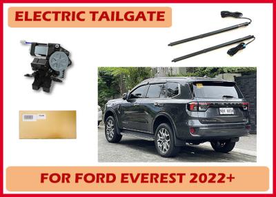 China Ford Everest Smart Electric Power Liftgate System with Anti-Pinch Safety and Height Memory Function for sale