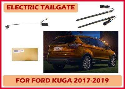 China Ford Kuga Automatic Electric Tailgate System with Anti-Pinch Safety and Height Memory Function for sale