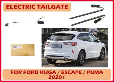 China Ford Kuga Escape 2020+ Automatic Tailgate Opener Closer - 12V DC Power Liftgate with IP65 Waterproof Rating for sale
