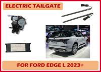 China Ford Edge Edge Plus Edge L Automatic Power Liftgate Retrofit Kit with Fault Detection 12V for sale