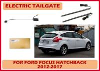 China Ford Focus MK4 Automatic Power Tailgate Lift - Smart Sensing Electric Door Opener with Anti-Pinch Safety System for sale