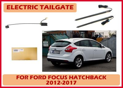 China Ford Focus MK4 Automatic Power Tailgate Lift - Smart Sensing Electric Door Opener with Anti-Pinch Safety System for sale