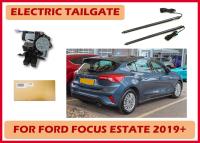 China Ford Focus Estate Power Tailgate Kit Smart Sensing Opener Closer 12V for sale