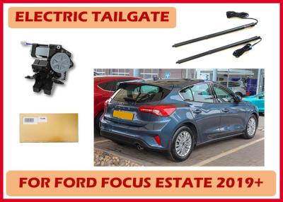 China Ford Focus Estate Power Tailgate Kit Smart Sensing Opener Closer 12V for sale