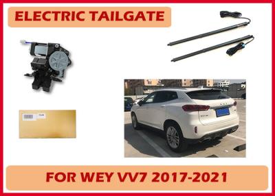 China Wey VV7 2017-2021 Power Tailgate Lift Kit 12V Electric Car Door Opener for sale