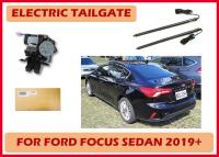 China Ford Focus Sedan Power Lift Gate Power Hatch Decklid Multiple Control Ways for sale