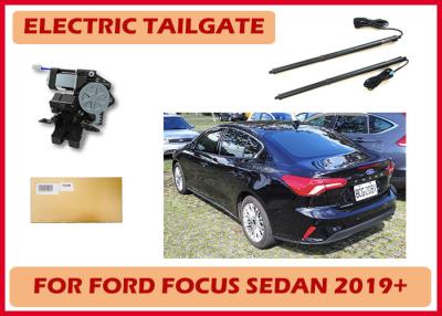 China Ford Focus Sedan Power Lift Gate Power Hatch Decklid Multiple Control Ways for sale