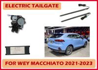 China Wey Macchiato Electric Tailgate Kit Auto Parts Power Liftgate 12V Car Modification for sale