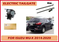 China Isuzu MU-X Original Structure Locker Automatic Tailgate Opener Installed Car Trunk for sale