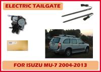 China Isuzu MU-7 Car Trunk Accessories Electric Tailgate With Auto Smart Remote Control for sale