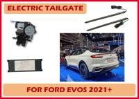 China Ford EVOS Power Liftgate Kit - 12V Automatic Trunk System with Height Memory for 2002-2024 Models for sale