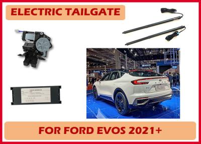 China Ford EVOS Power Liftgate Kit - 12V Automatic Trunk System with Height Memory for 2002-2024 Models for sale