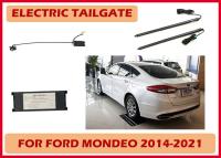 China Ford Mondeo Electric Power Tailgate Lift Kit with Height Memory & Anti-Pinch Protection - Smart Hands-Free Operation for sale