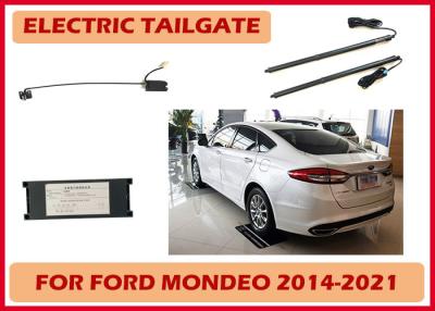 China Ford Mondeo Electric Power Tailgate Lift Kit with Height Memory & Anti-Pinch Protection - Smart Hands-Free Operation for sale