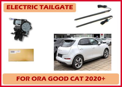 China ORA Good Cat Power Liftgate Actuator 12V Remote Control Unlock Anti-Pinch for sale