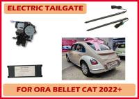 China ORA Ballet Cat Electric Tailgate Power Liftgate Auto Open Close 5A Working Current for sale