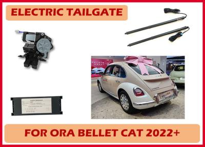China ORA Ballet Cat Electric Tailgate Power Liftgate Auto Open Close 5A Working Current for sale