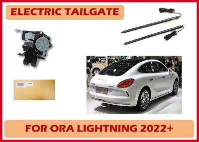 China ORA Lightning Supports Manual Pull-Down Start Mode Auto Parts Car Power Lift Gate for sale