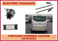 China Power Liftgate for Ford Tourneo Custom 2018-2023 Electric Trunk Latch 12V Remote Control for sale
