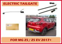 China MG ZS/ZS EV Smart Power Electric Tailgate System with 40dB Quiet Motor and Anti-Pinch Safety Technology for sale