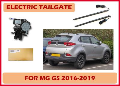 China MG GS Controlled Opening and Closing Automatically Power Tailgate with Smart Speed Control for sale