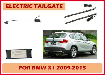 China BMW X1 Double pole Intelligent Electric Tailgate Lifter with Perfect Exception Handling for sale