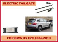 China BMW X5 E70/F15/F85 Intelligent Electric Tailgate Lift System with Foot Sensor and Anti-Pinch Safety for sale
