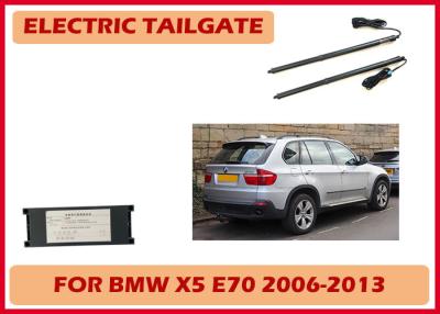 China BMW X5 E70/F15/F85 Intelligent Electric Tailgate Lift System with Foot Sensor and Anti-Pinch Safety for sale
