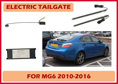 China MG6 Automatic Retrofit Tailgate Lift Opener System With Remote Control for sale
