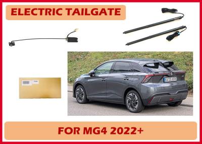 China MG4 Power Rear Liftgate Electric Trunk Opener Retrofit 12V Plug and Play for sale