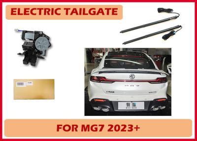 China MG7 Auto Part Body Electronic Kit Aftermarket Power Tailgate Intelligent Speed Control for sale