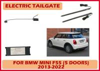 China BMW Mini F55/F56 Electric Tailgate Lift System with 12V Power, IP65 Waterproof Rating for 2013-2022 Models for sale